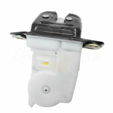 for Murano Rogue 07-13 Trunk Lock Actuator Latch Liftgate 90502en00a ...