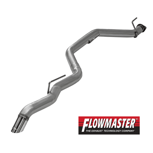 Flowmaster American Thunder Exhaust System 20-23 Jeep Gladiator JT 3.0 ...