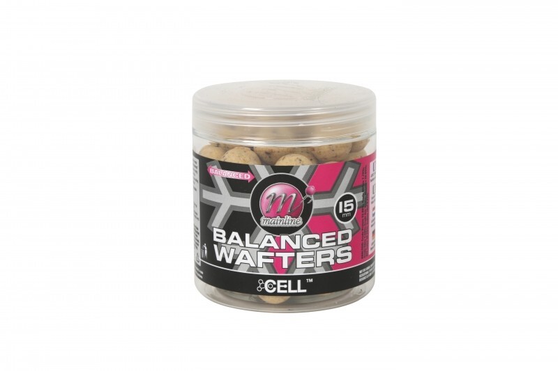 MAINLINE BAITS 'THE CELL' FULL RANGE | NEW - CARP FISHING, BOILIES ...