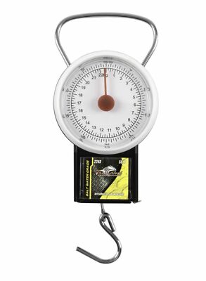 Scales - Spring Scale