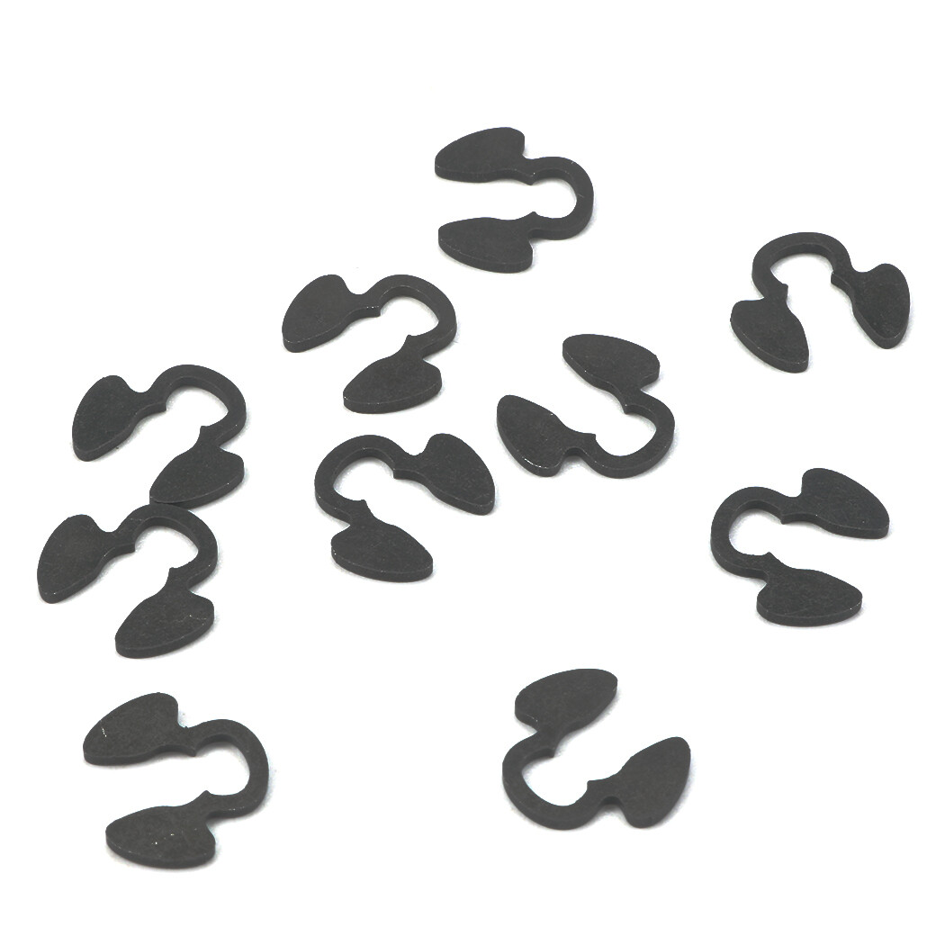 For Silverado/Sierra Shift Cable Clip 4l80e Allison 4l60e | eBay