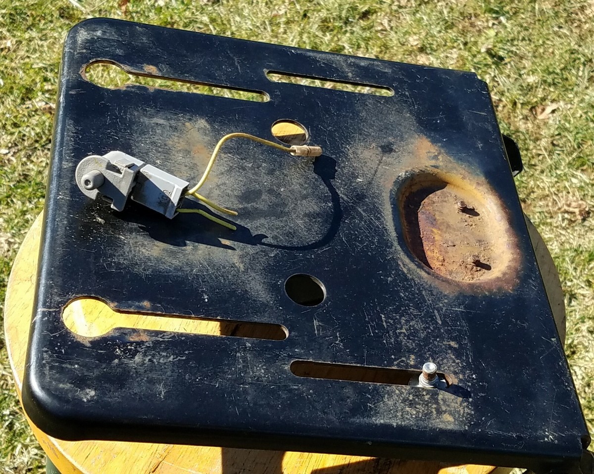 Murray Widebody Lt Riding Mower 98 Murray 17.5hp46"cut Auto Drive Wide