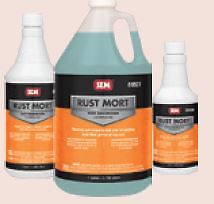 RUST-MORT RUST CONVERSION COMPOUND 1QT | eBay