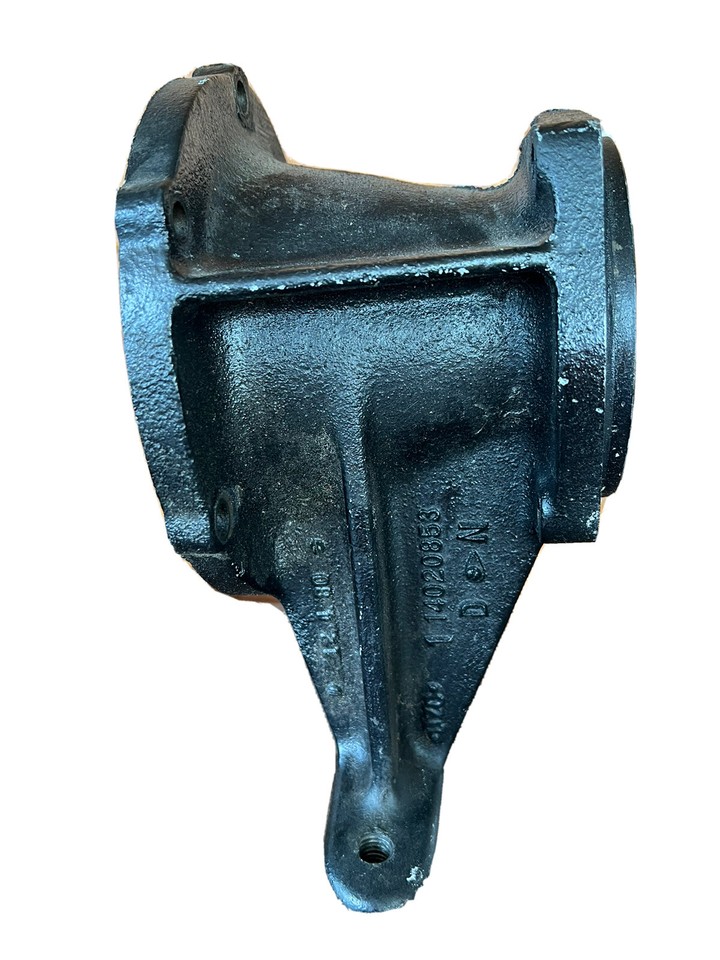 Chevy 1981 Transfer case adapter NP208C | eBay