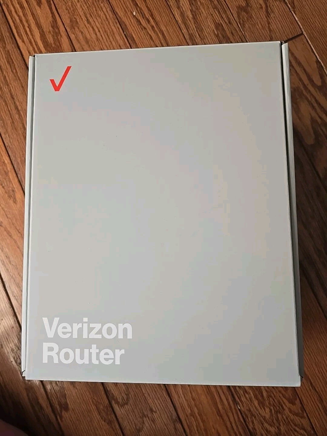 Verizon CR1000A 1000 Mbps 3 Port Wireless Router - White | eBay