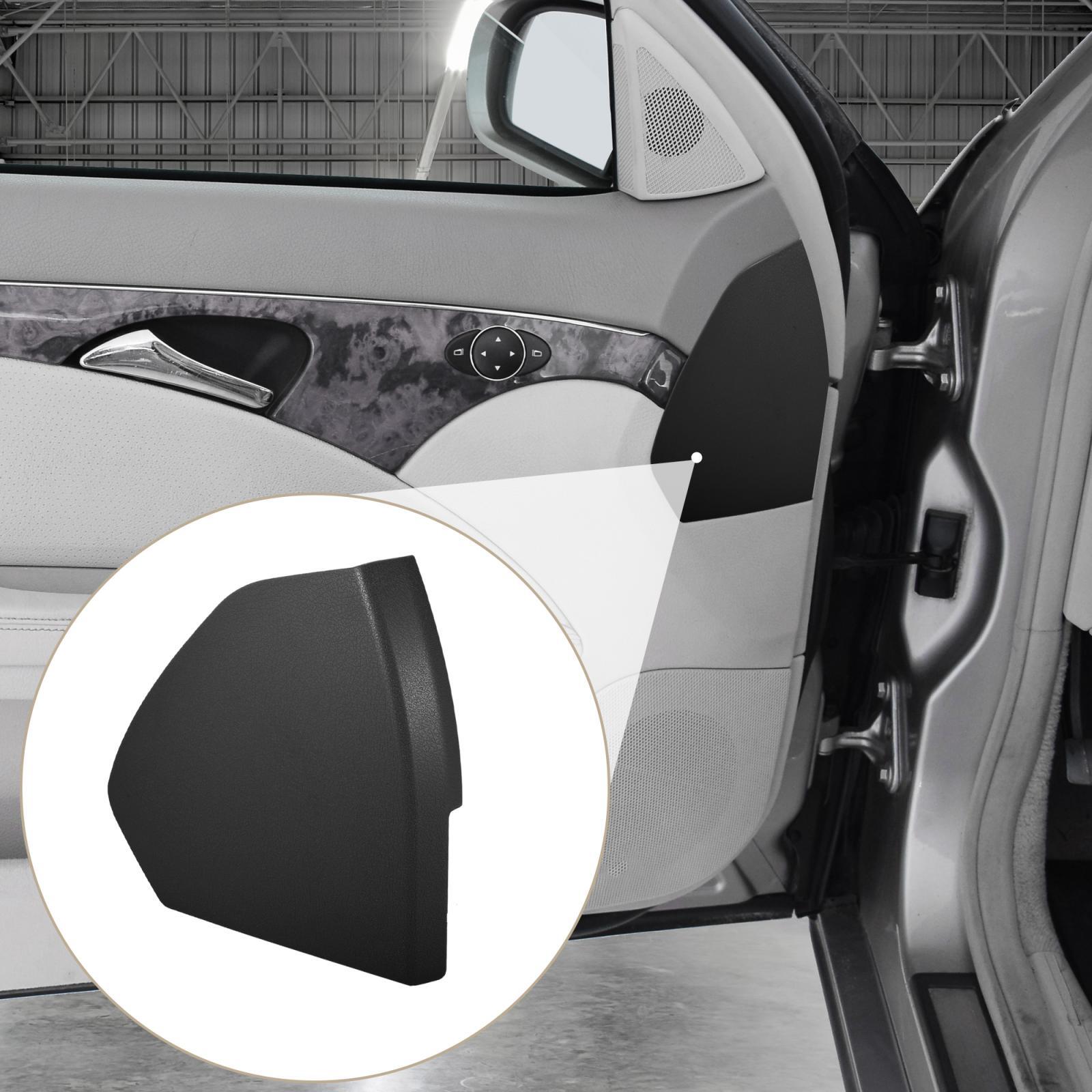 Front Left Door Cover Trim Panel for Mercedes Benz E-Class W211 ...