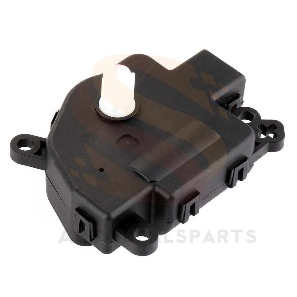 Heater Air Blend Door Actuator For Chrysler Dodge 08-16 Ram 11-15 Mode ...