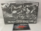 30MM 1/144 bEXM-C14TS Cielnova Custom (Space Type) Model Kit P-Bandai ...