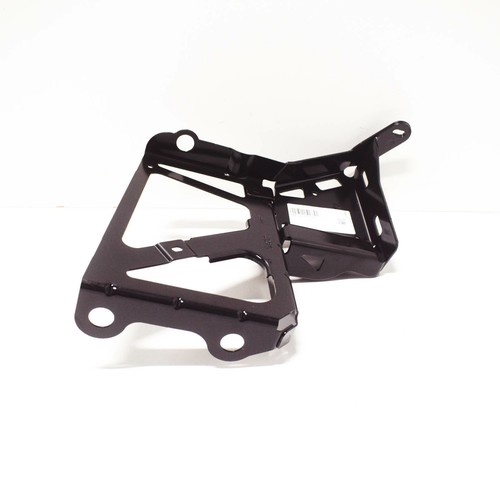 NEW AUDI A4 B9 RADIATOR MOUNT BRACKET 8W0121261A OEM NO IMPORT DUTIES ...