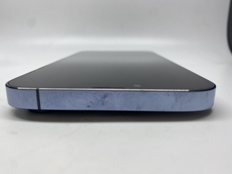 Apple iPhone 13 Pro Max 128GB Smartphone A2484 (Unlocked) - Sierra Blue ...