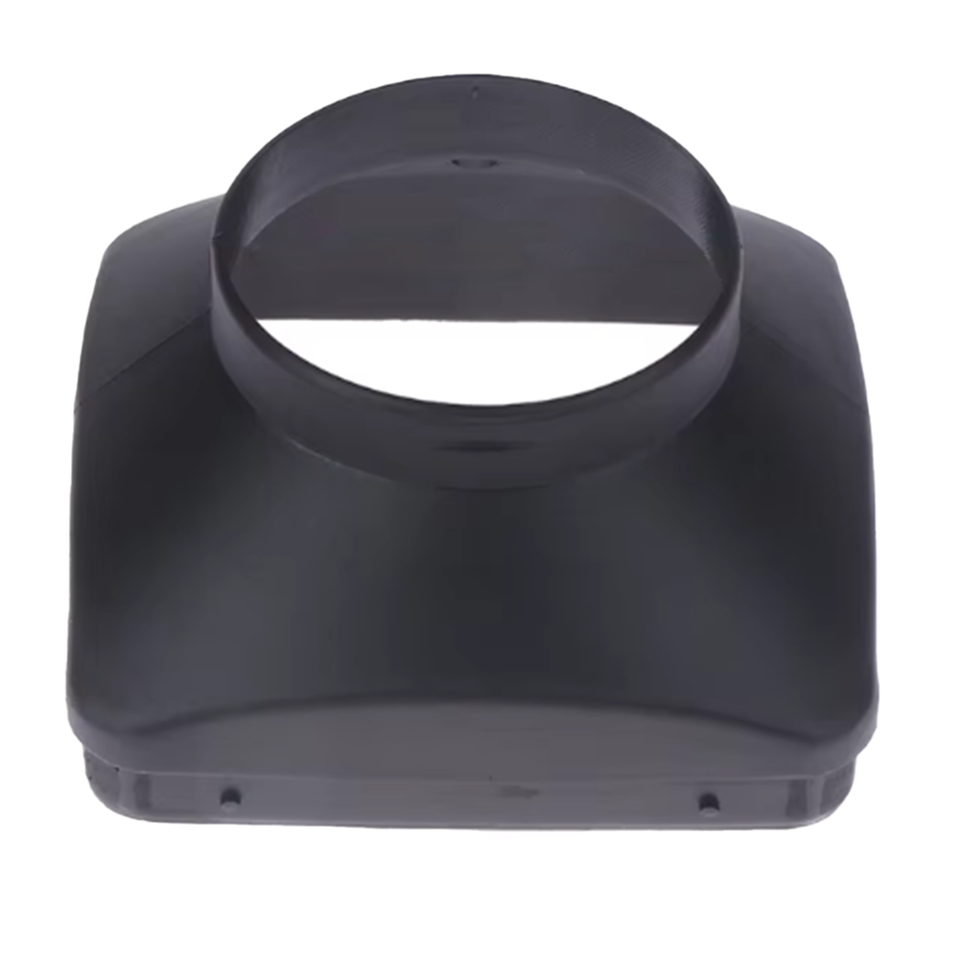 Aerated Design Air Outlet Vent Cover for Warmth Distribution in ...