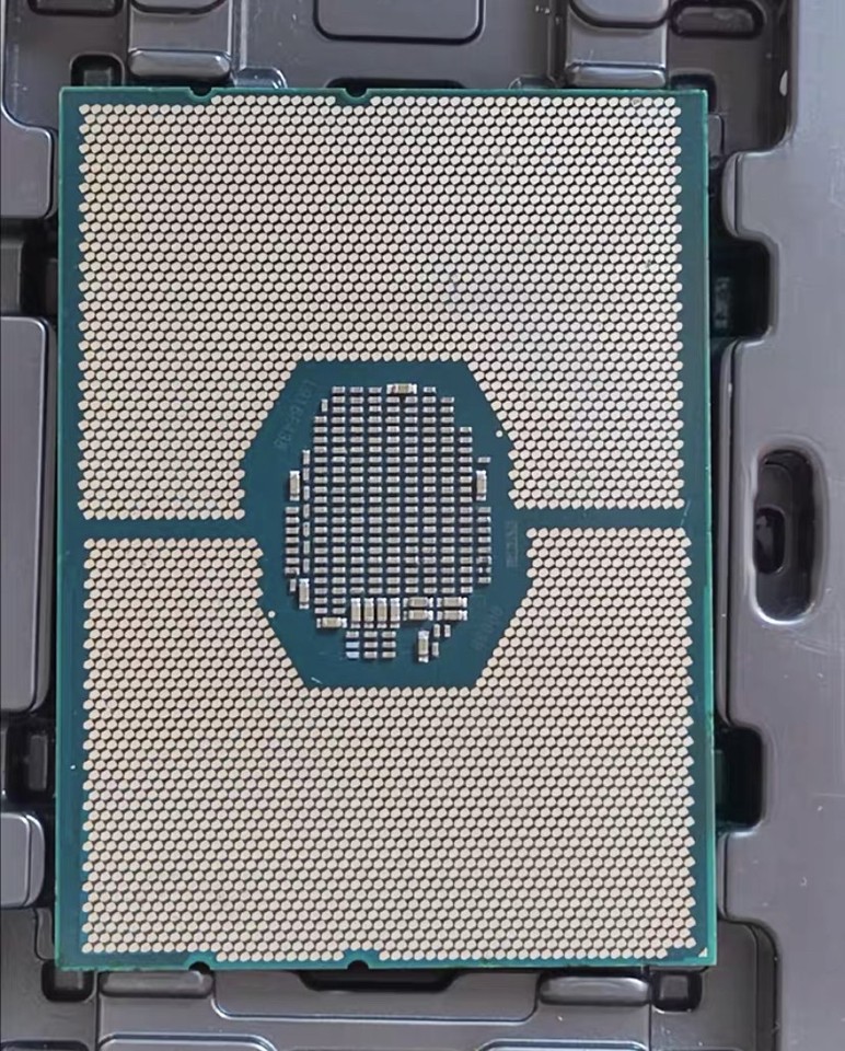 Intel Xeon Gold 6246 12C 24.75MB 165W 3.3Ghz CPU Processor LGA3647 | eBay