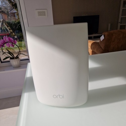 NETGEAR Orbi Router RBR50 3Gbps Wi-Fi | eBay