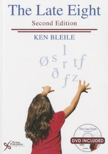 Late Eight by Ken Bleile (2013, Book, Other) for sale online | eBay