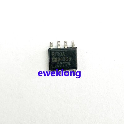 AD8130AR AD8130ARZ SOP8 Marking Code 8130A IC chips components x 1 pcs ...