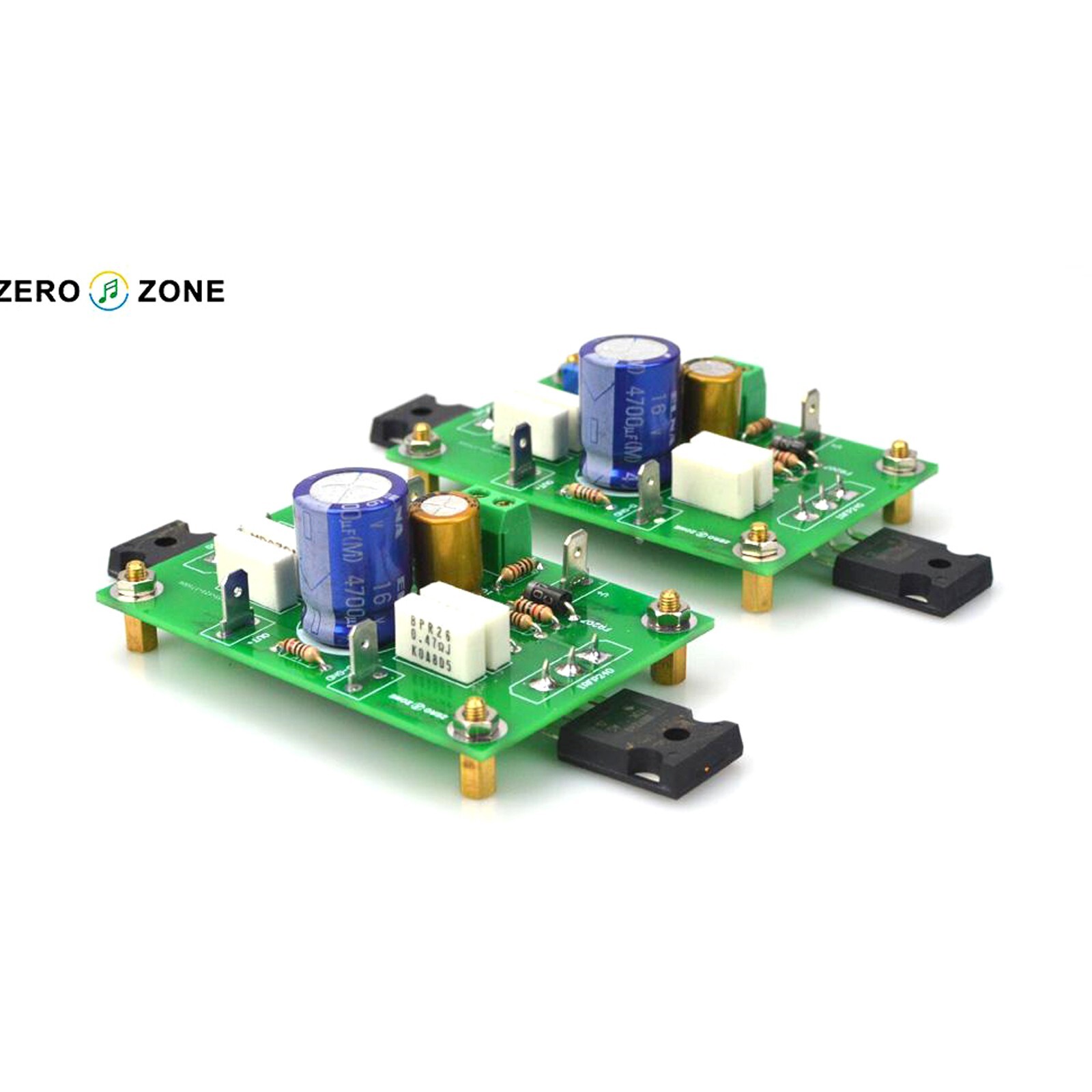 PASS ACA 5W Single-Ended Class-A FET + MOS Field Tube Amplifier ...