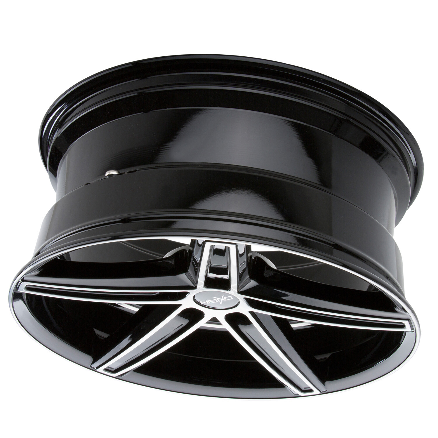 Oxigin Wheels 18 Concave 9,0x20 ET28 5x112 SWFP for Audi A4 A5 A6 A7 A8 ...