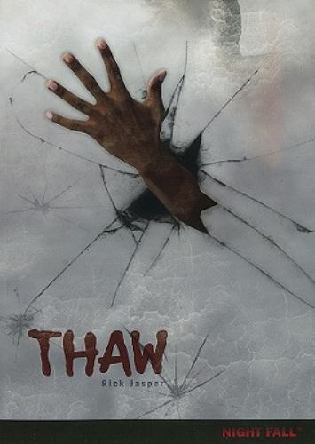 Thaw by Rick Jasper (2010, Trade Paperback) for sale online | eBay