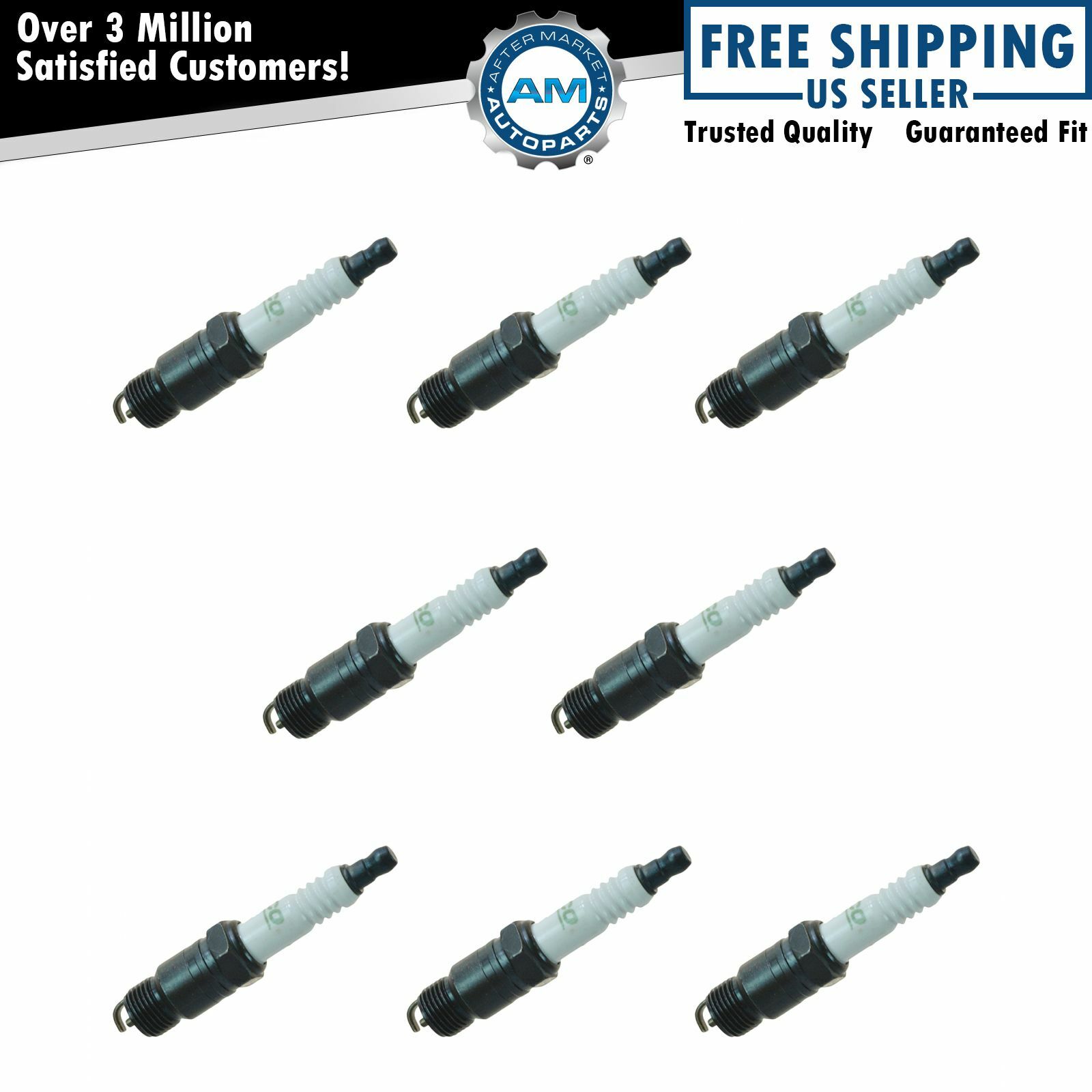 ACDelco 45 - Alternative spark plugs