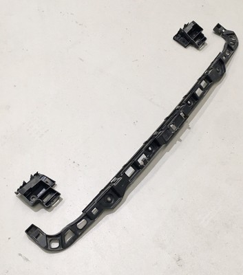 VW Golf GTI Mk6 Rear Bumper Guide Bracket Back Centre 5K6807863 TSI TDI ...