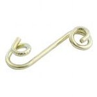 Allstar Performance-Quick Turn Dzus Springs 1IN .250IN (10pk)-ALL19300 ...