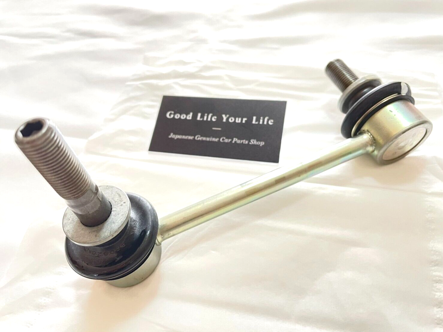 TOYOTA 48810-0K010 Stabilizer LINK Sway Bar ASSY GENUINE OEM JAPAN ...