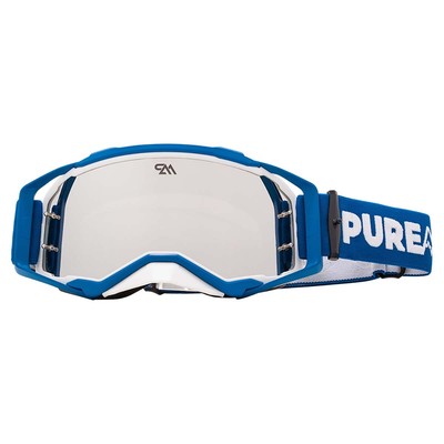 Pure Adrenaline MX-Pro MX Goggle | eBay