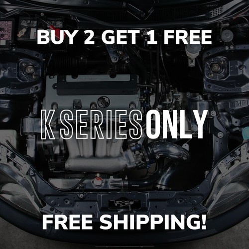 K SERIES ONLY Decal Vinyl Sticker Banner K20 K24 | eBay