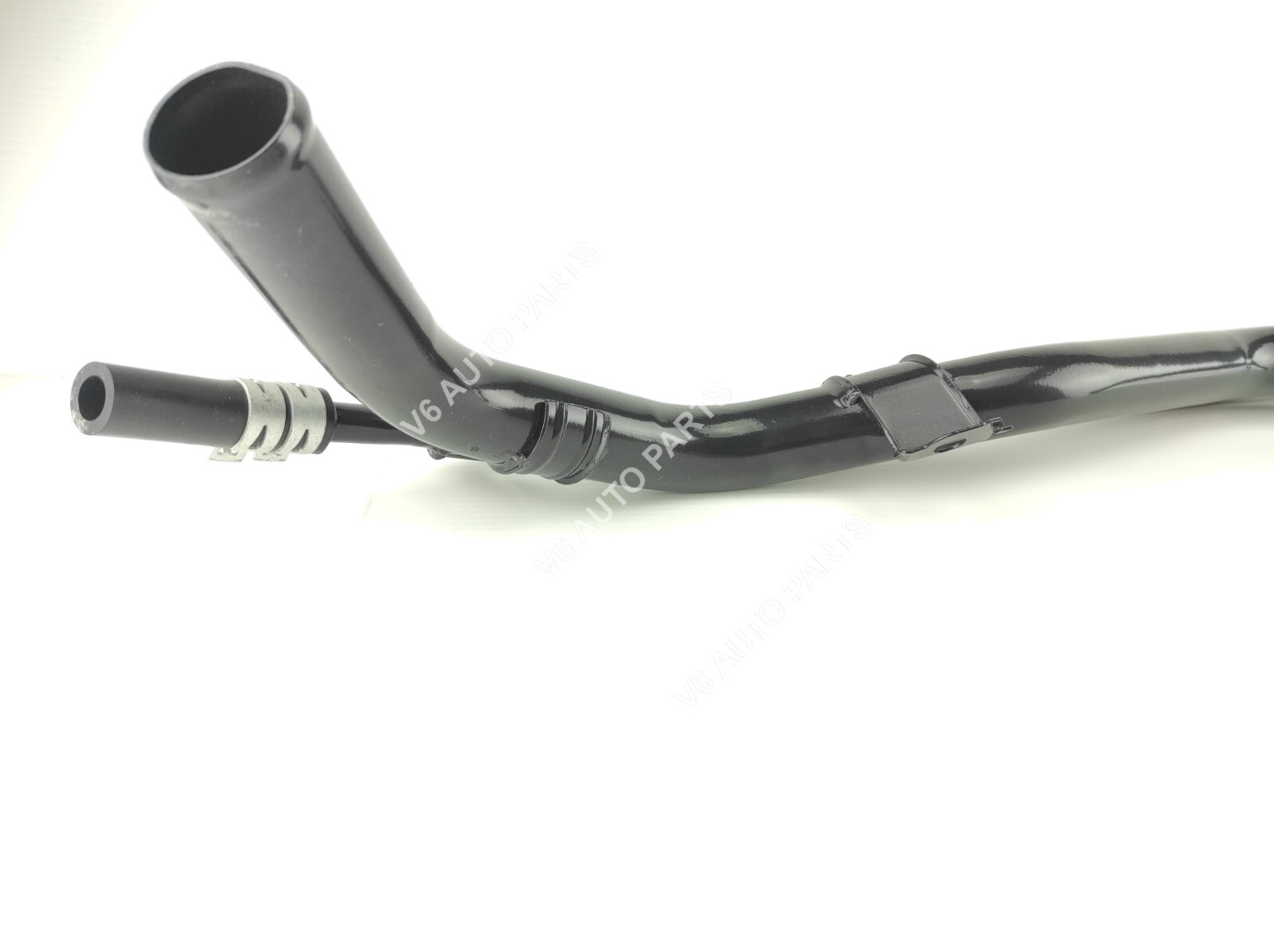 77201-60A90 DIESEL FUEL TANK FILLER NECK PIPE FOR 2007 - 2018 ...