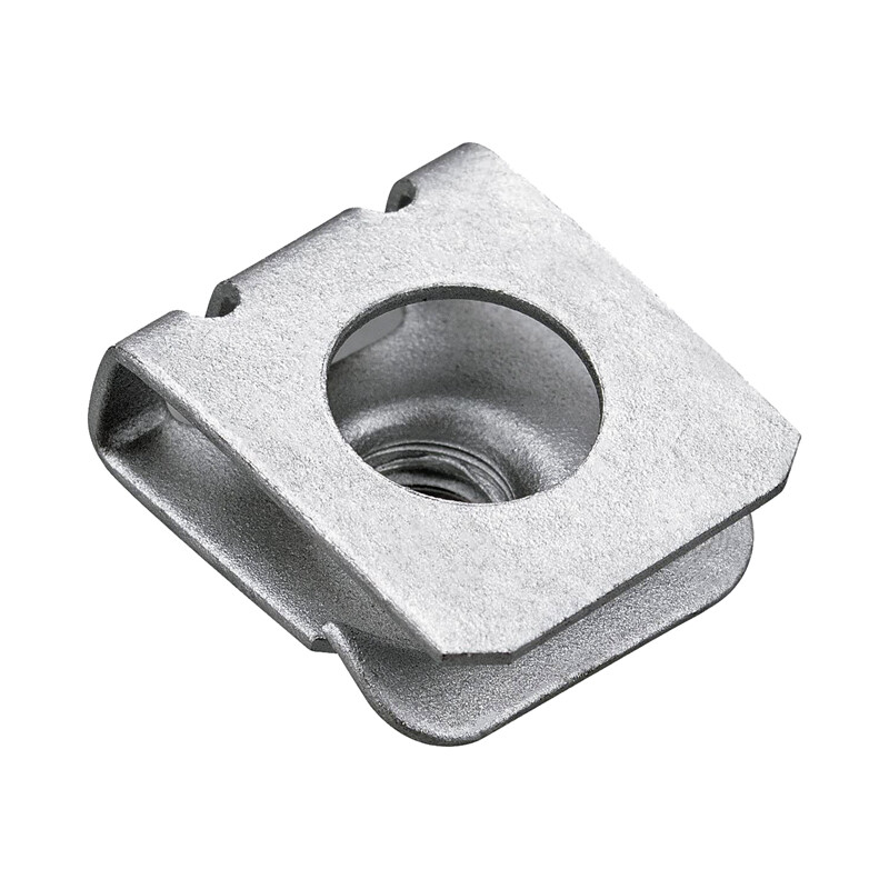 For Toyota Lexus License Bracket & Fog Lamp Assembly Nut 90179-06127 ...