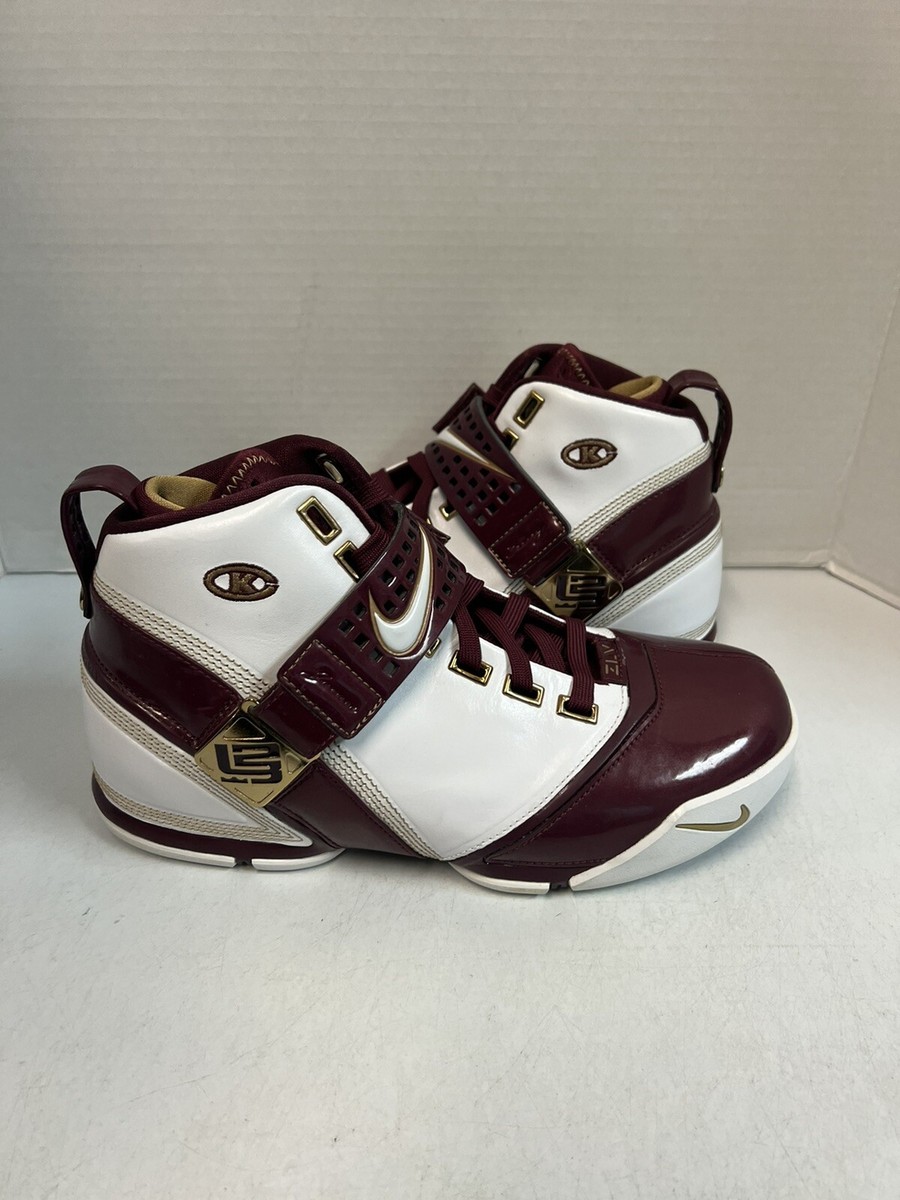 Lebron 8 Christ The King