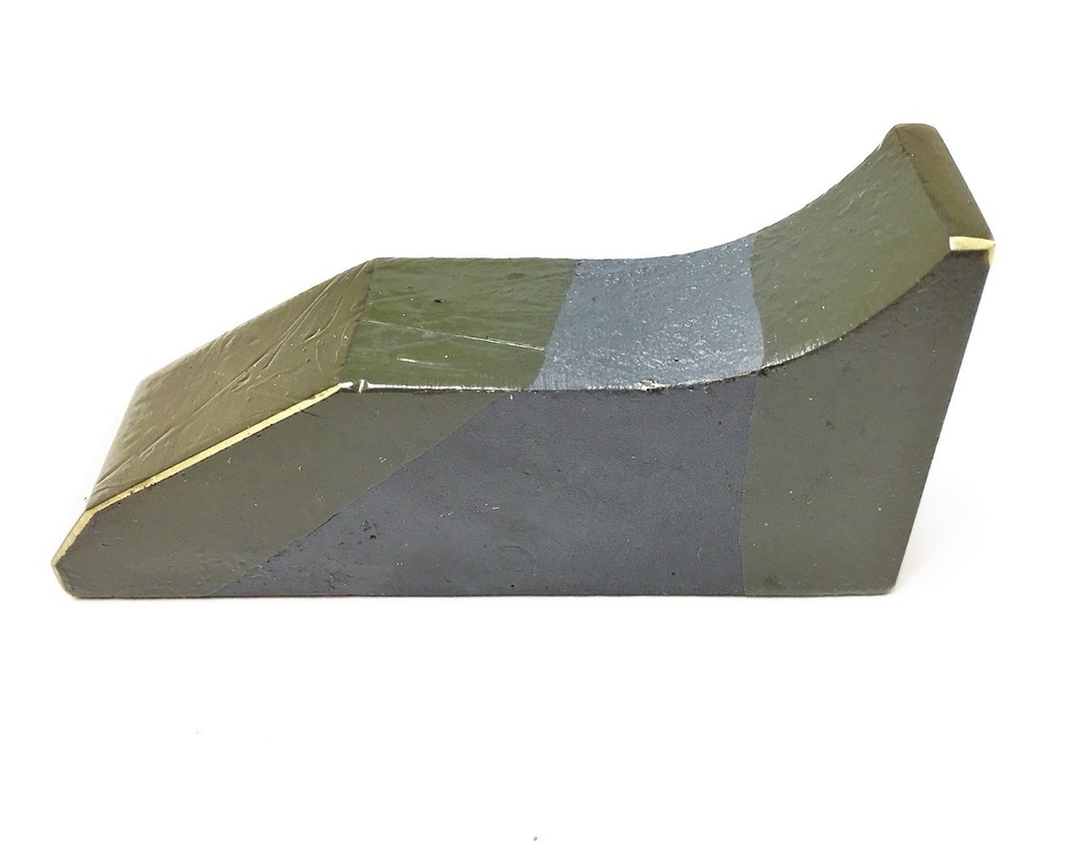 Bucking Bar 647 for Riveting use w/ Rivet Gun Ductile iron NEW | eBay