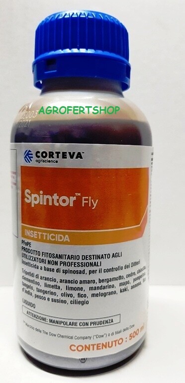 Spintor Fly usato in Italia | vedi tutte i 52 prezzi!