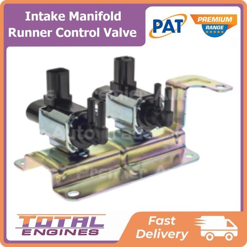 PAT Premium Intake Manifold Runner Control Valve fits Ford Focus LT 2 ...