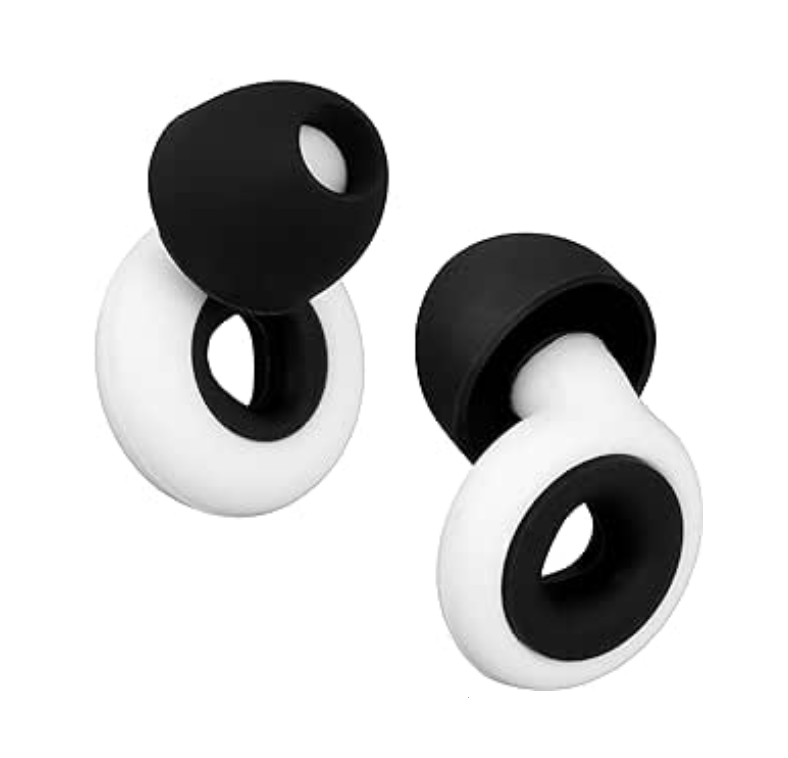 Ear Plugs Looped Style- Super Soft for Noise Reduction while Work ...