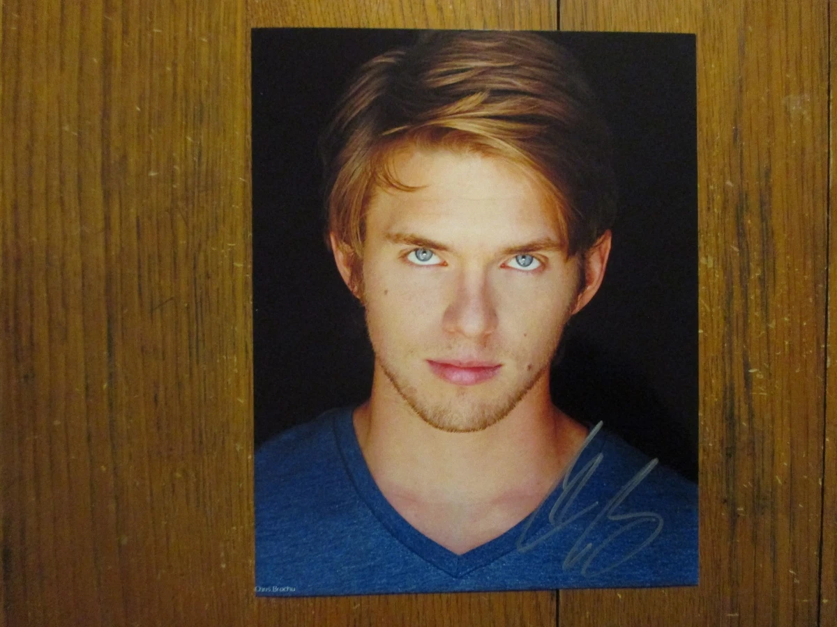 Vampire Diaries Luke