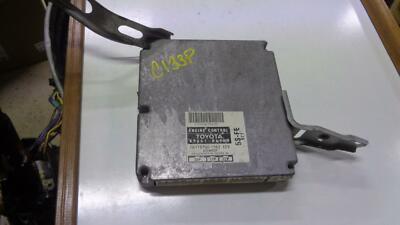 1997 TOYOTA CAMRY ENGINE CONTROL MODULE # 89661-06360 | eBay