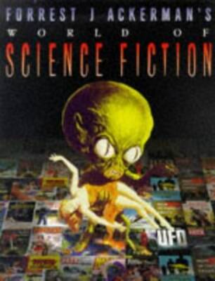 World of Science Fiction - Hardcover By Ackerman, Forrest J - GOOD | eBay