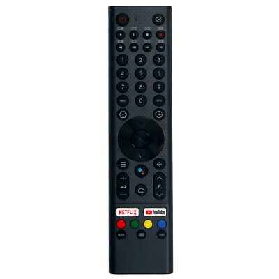 Replace Voice Remote Control for Caixun Changhong GCBLTVC0GBBT EC43S1UA ...