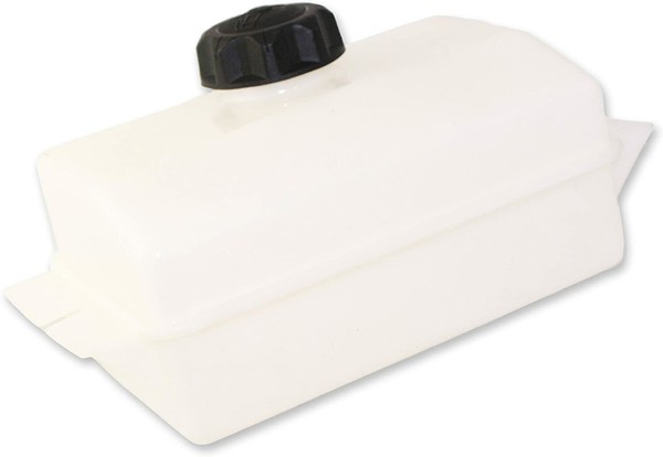 Husqvarna 532184900 Fuel Tank - White for sale online | eBay