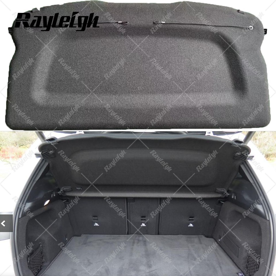 Cargo Cover Board For 2021-2024 Mercedes GLA Vehicle Privacy Trunk Boot ...