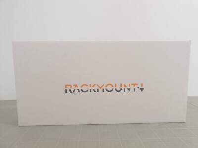 RackmountIT Rack Mount Kit für FortiSwitch 108F (RM-FR-T17) _1.3_5 ...
