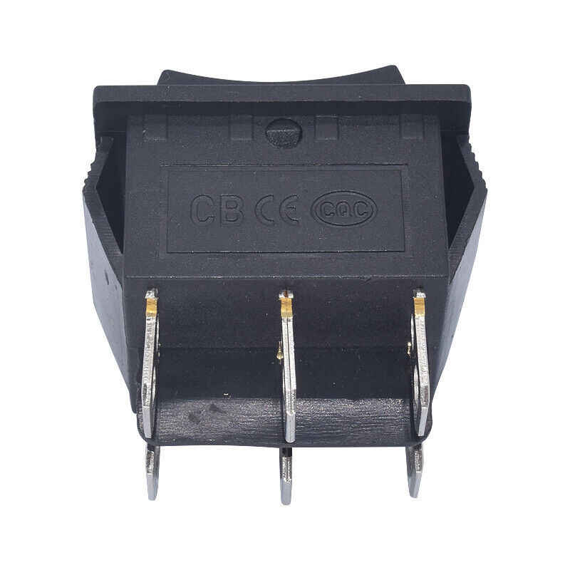 1PC Start Switch for PREDATOR 8750 Watt Gas Powered Portable Generator ...