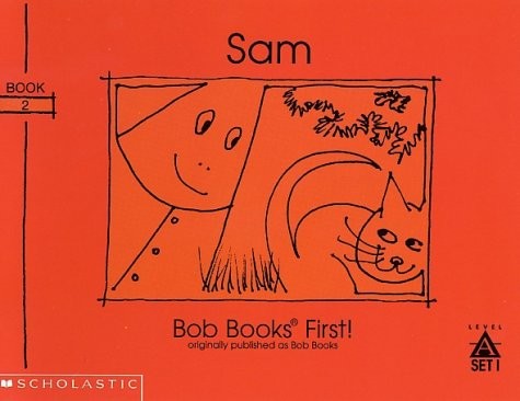 SAM (BOB BOOKS) By Bobby Lynn Maslen **Mint Condition** | eBay