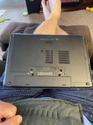 HP ProBook mt41 Laptop AMD A4-4300M @2.5GHz, 8 GB DDR3 RAM, 180GB SSD ...