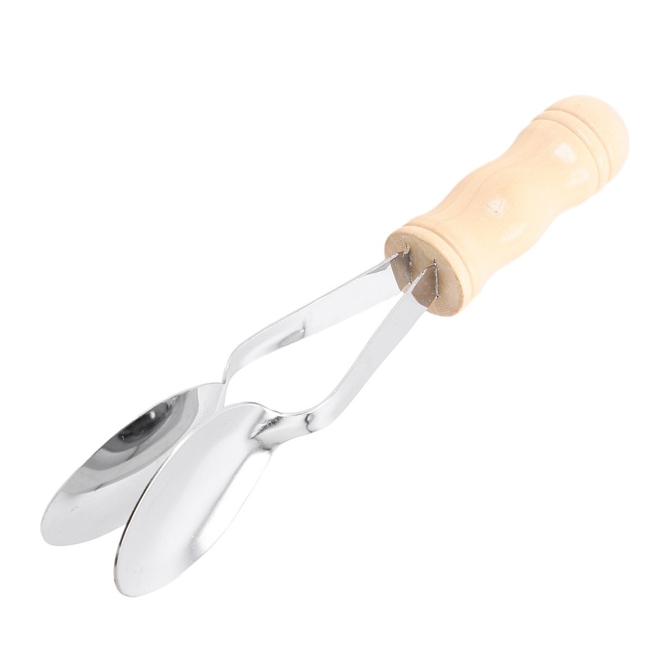 Irish Musical Spoons Folk Music Tool Easy To Use Cultural Musical ...
