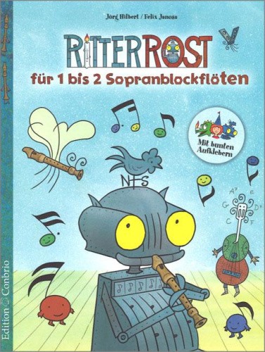 Ritter Rost [German] by Hilbert, Jörg 9783905847970 | eBay UK