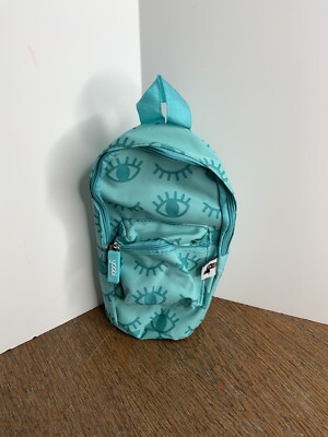 Yoobi Backpack Pencil Case Pouch Organizer Zipper Attaches to Notebook ...