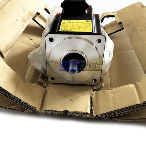 1PC FANUC Servo Motor A06B-2216-B200#0100 NEW | eBay