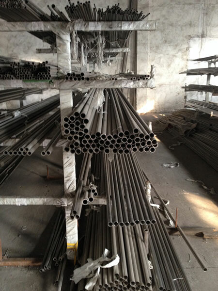2pcs 50cm (L) Titanium Tube 25mm (OD) X 0.5mm Thickness Ti Round Tubing ...